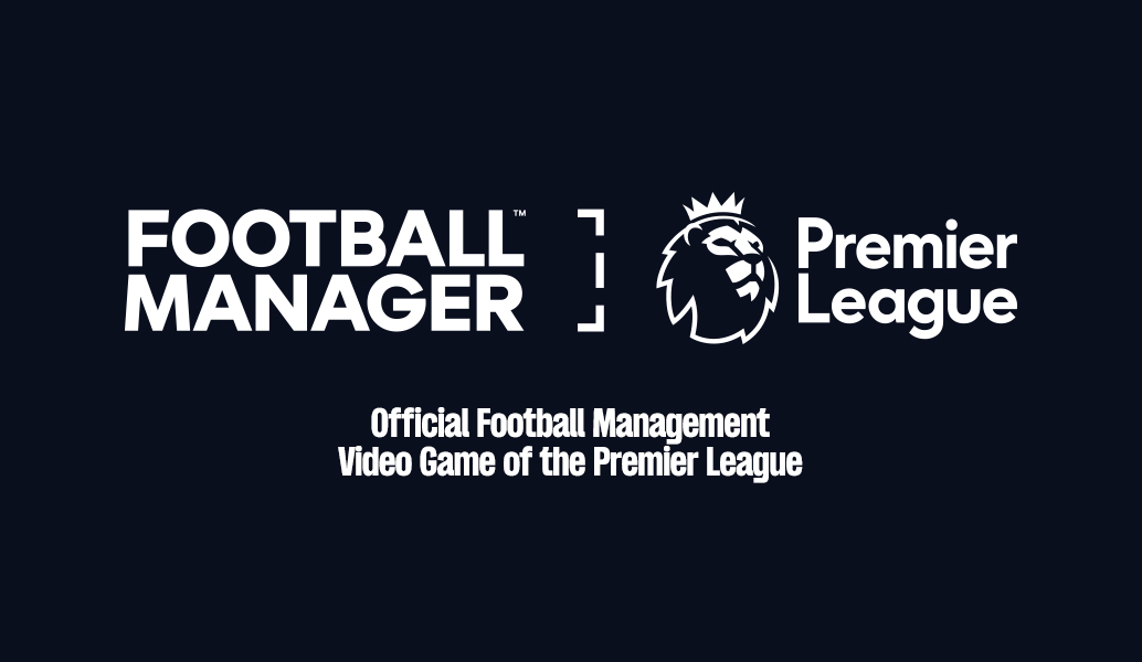 The Premier League is coming to Football Manager